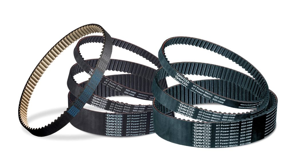 HT POWER Synchronous Belt Line | Dayco Aftermarket North America | Move ...